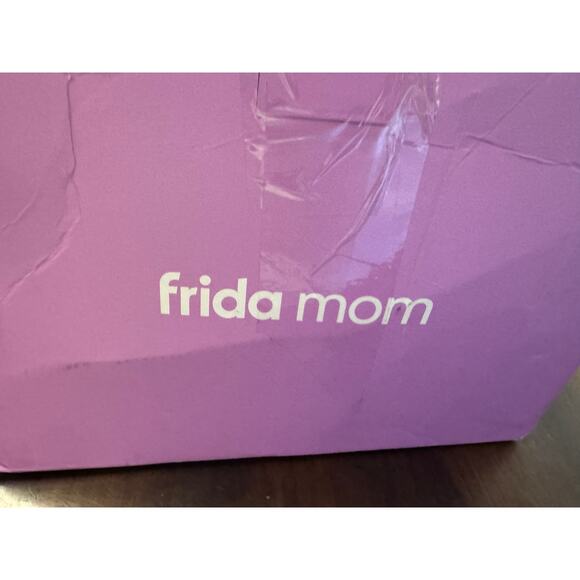 Frieda mom | Other | Frieda Mom Postpartum Recovery Kit Nib | Poshmark